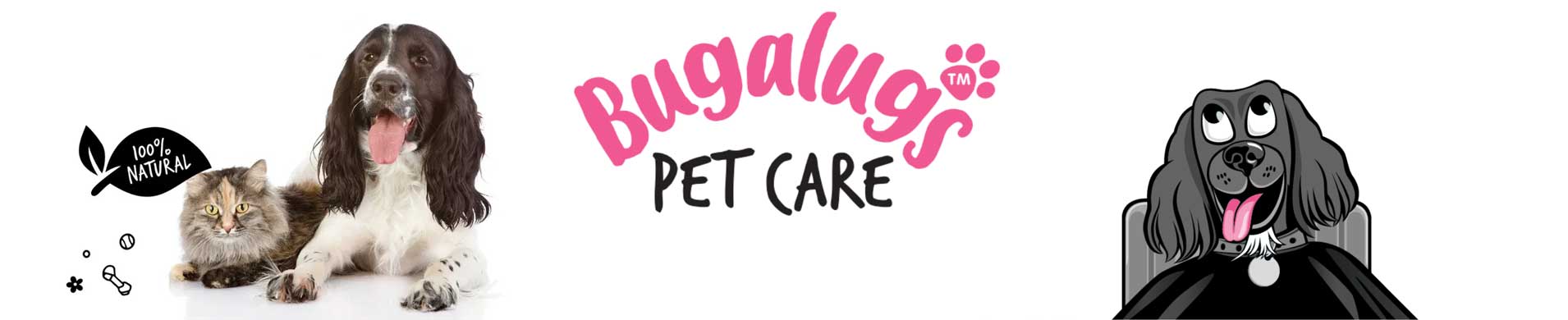 BUGALUGS